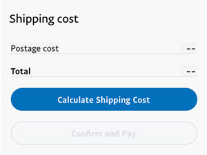 How to Create Paypal Shipping Label without Purchase or invoice or ...