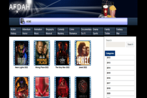 Top 16 CMovies Alternatives to Watch Online Movies and TV Shows for ...